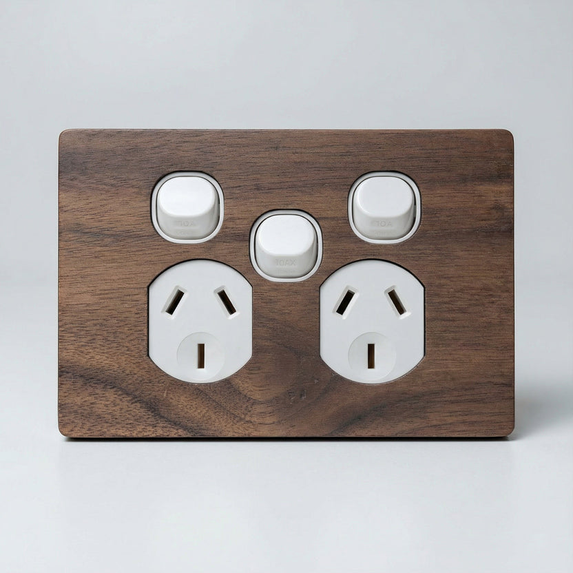 installation guide – Timber Plates